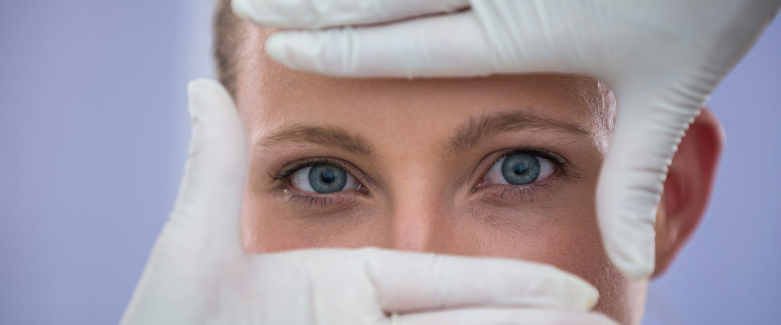 Surgical method – ECC Clinic